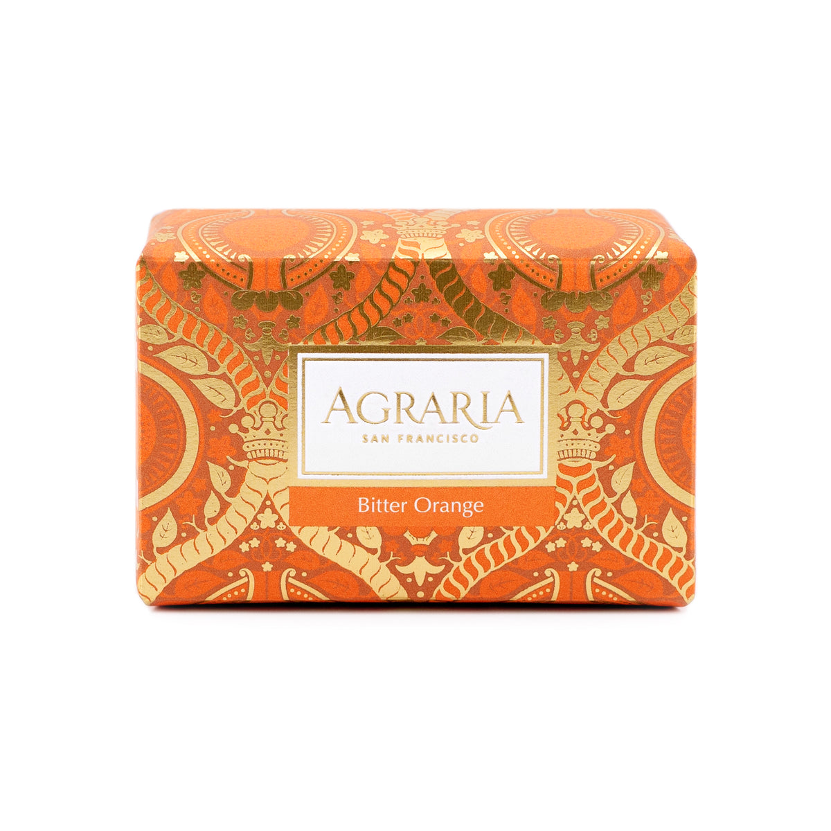 Luxury Bath Bar Collection | Agraria San Francisco