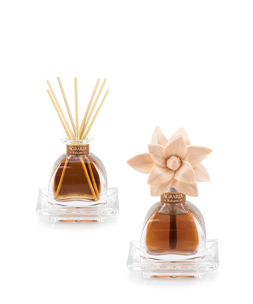 Balsam Petite Diffuser Duo | Agraria San Francisco