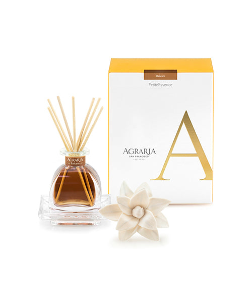 Balsam Petite Diffuser Duo | Agraria San Francisco