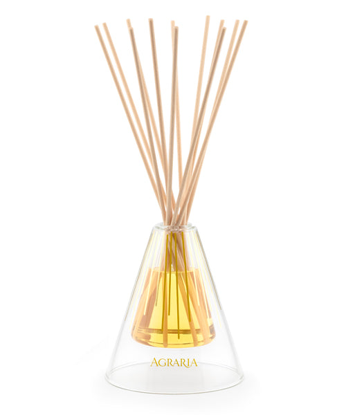 Golden Cassis Reed Diffuser | Agraria San Francisco