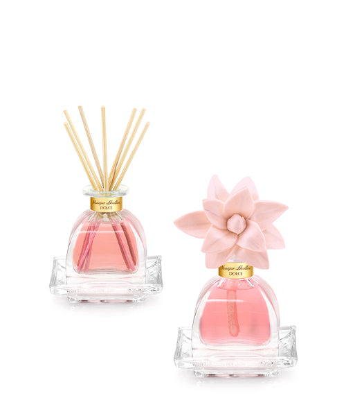 Monique Lhuillier Dolce Petite Diffuser Duo | Agraria San Francisco