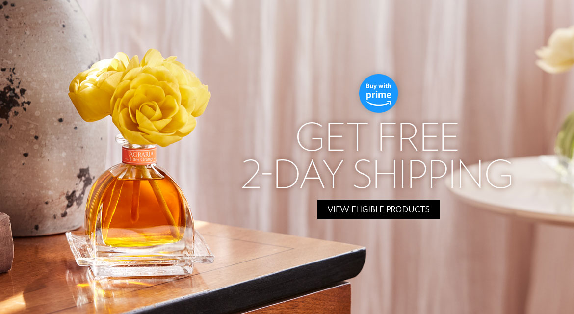 Premium Home Fragrance and Bath Products – Agraria San Francisco