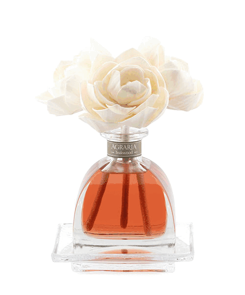 Diffuser Flowers | Agraria San Francisco