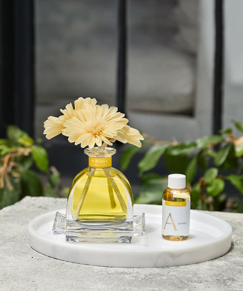 Diffuser Flowers | Agraria San Francisco