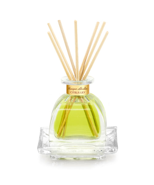 Monique Lhuillier Citrus Lily PetiteEssence Diffuser | Agraria San ...