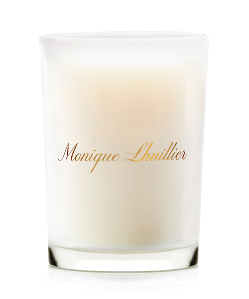 Monique Lhuillier Dolce Scented Candle | Agraria San Francisco